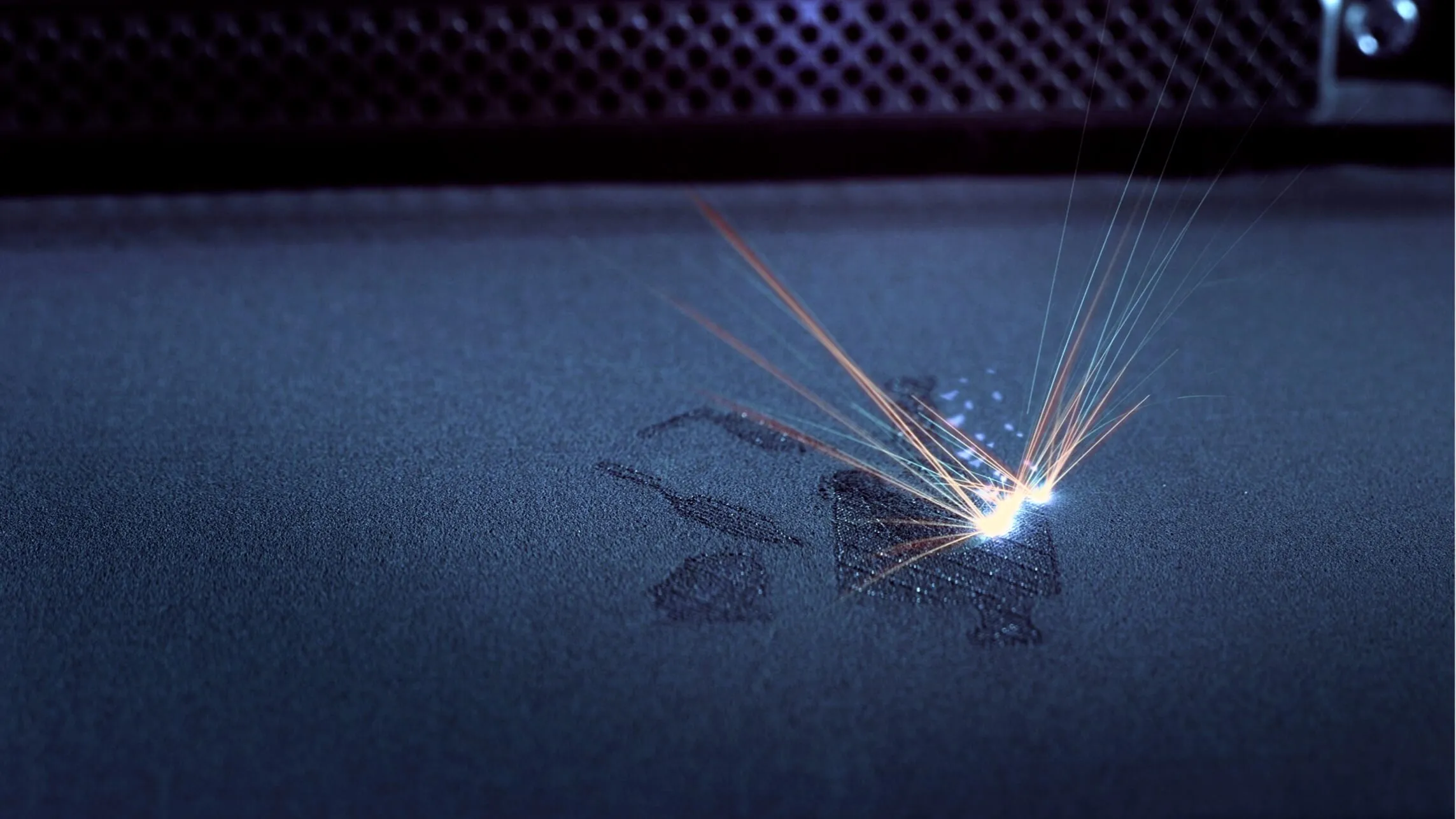 What is Laser Sintering used for? - Any Shape
