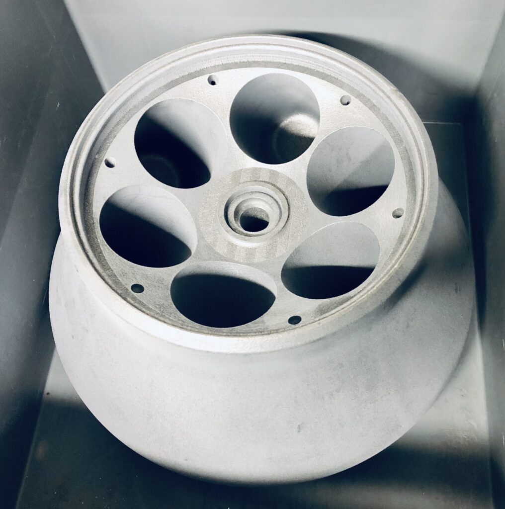 Direct Metal Laser Sintering DMLS | Metal 3D Printing | AnyShape